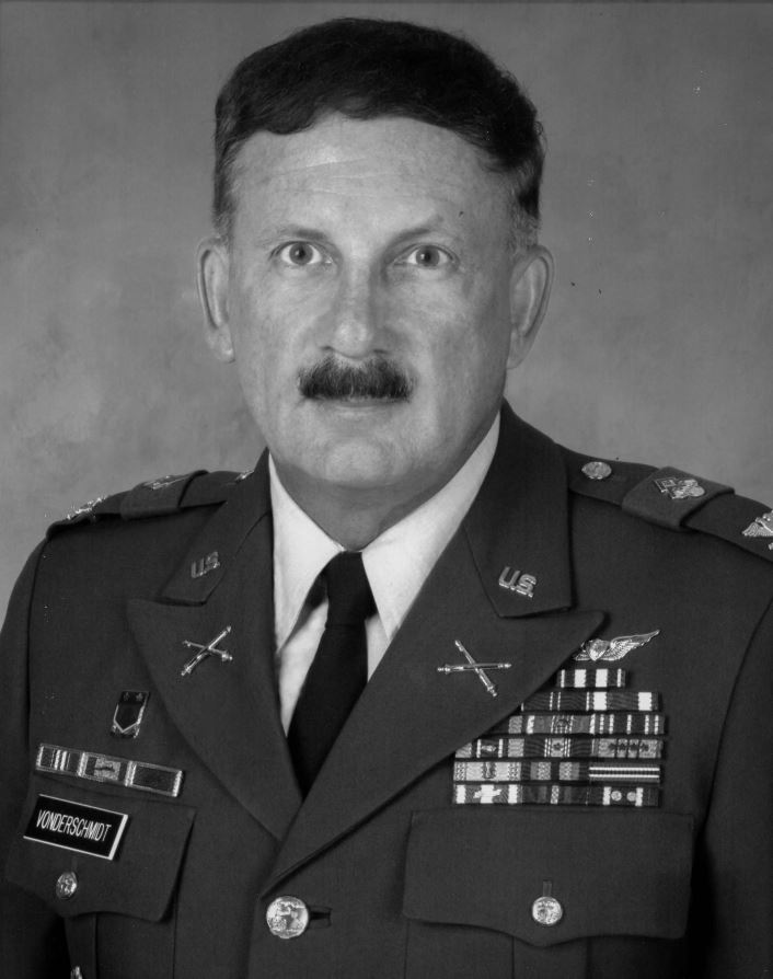 Host-Steve Pierce | Museum of the Kansas National Guard